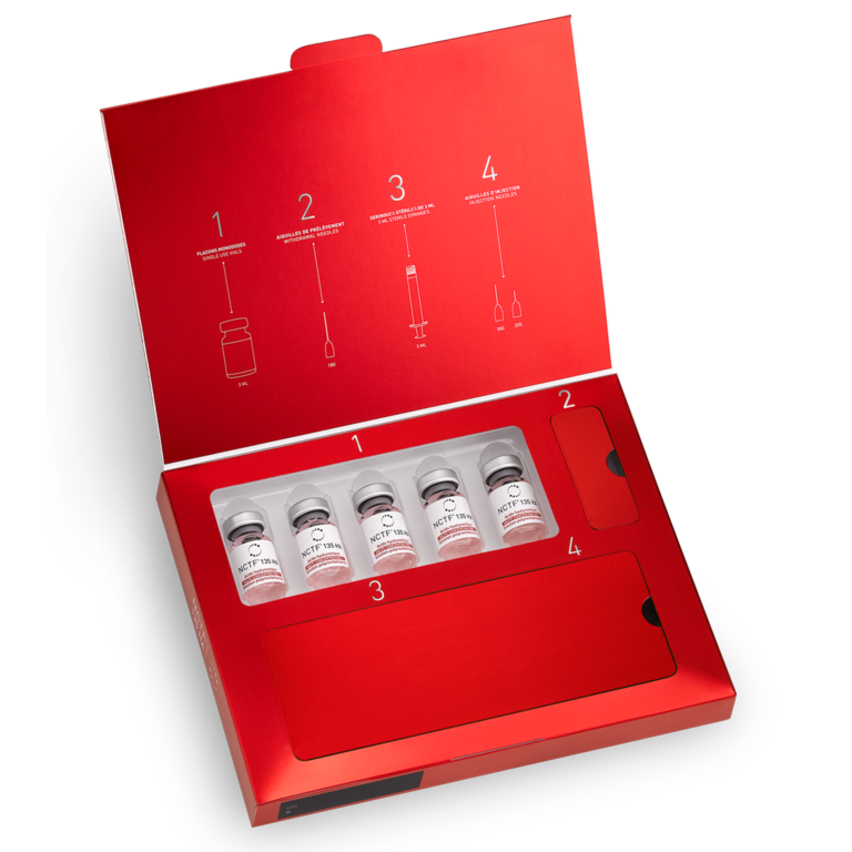 NCTF® 135 HA - 5x3ml